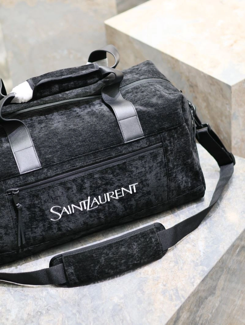 Original YSL Top Handle Bags