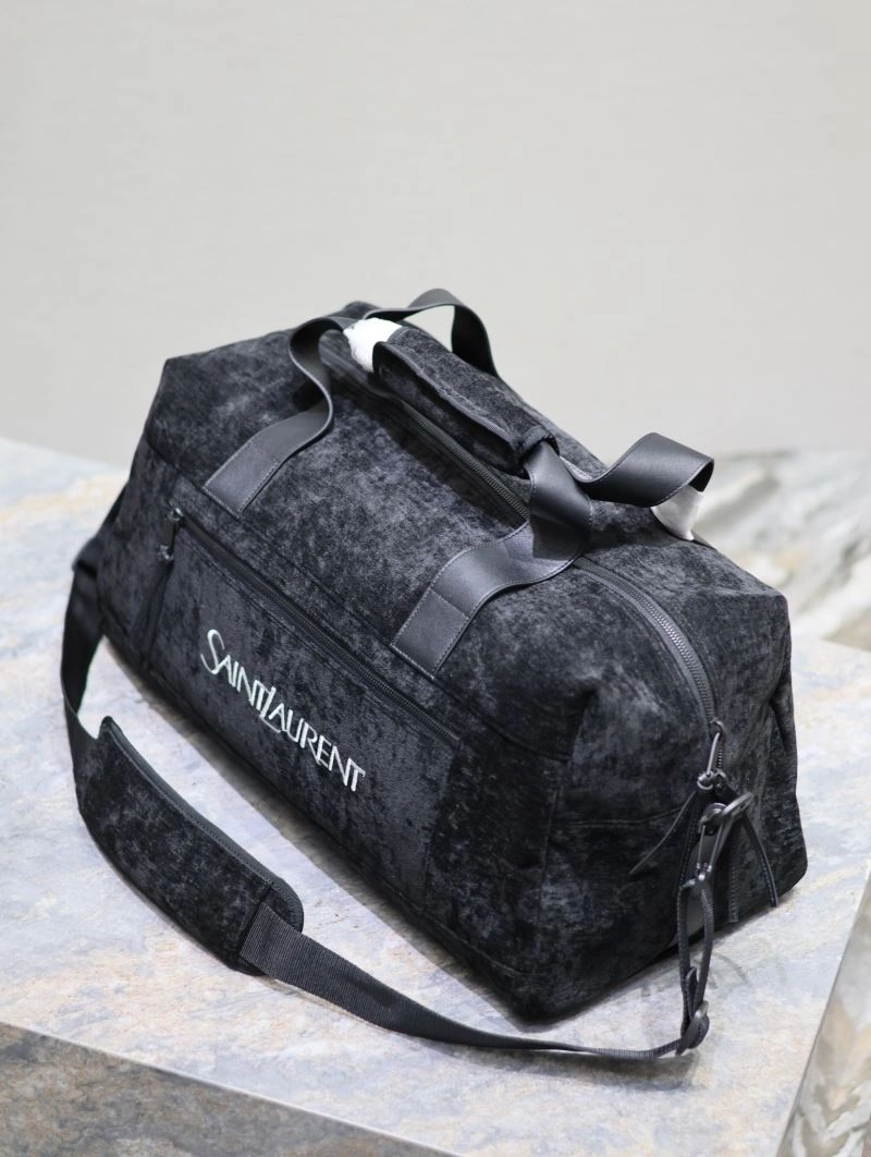 Original YSL Top Handle Bags