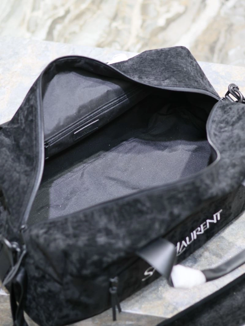 Original YSL Top Handle Bags