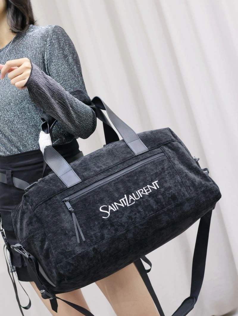 Original YSL Top Handle Bags