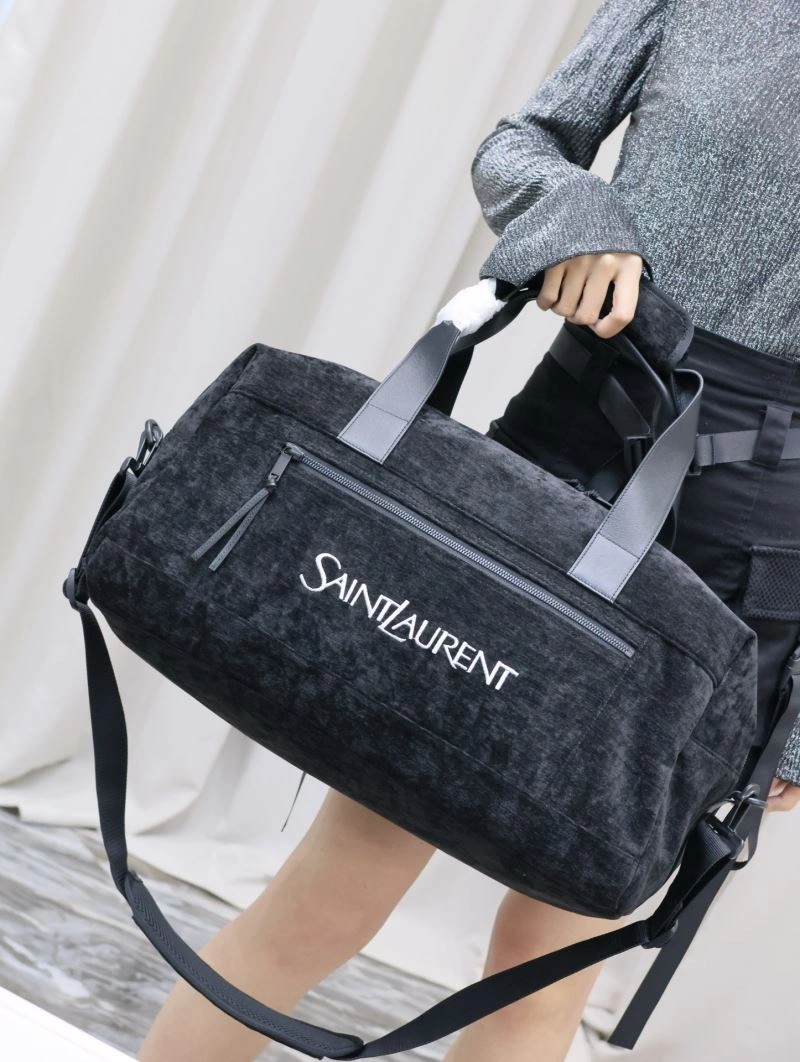 Original YSL Top Handle Bags