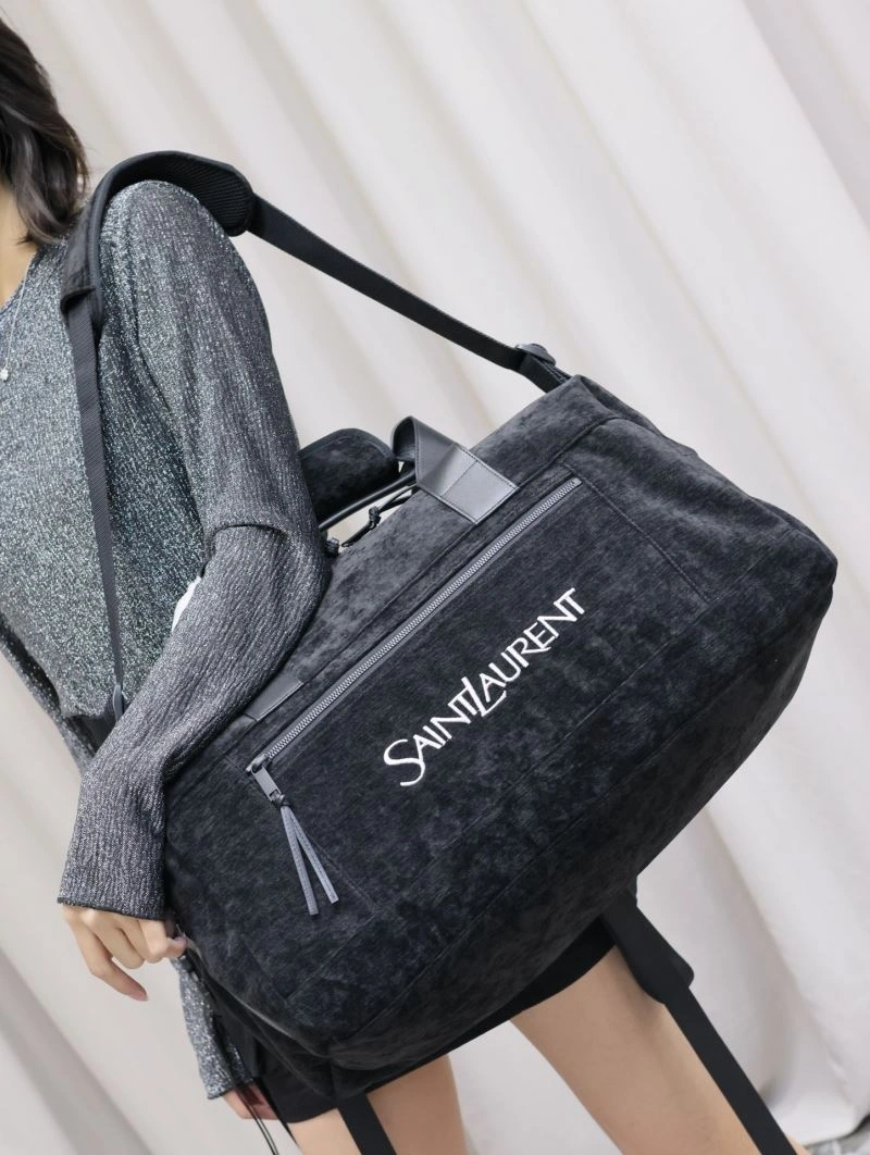 Original YSL Top Handle Bags