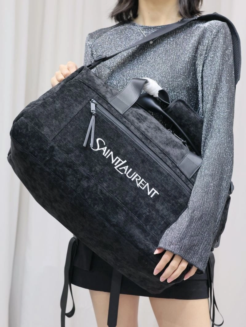 Original YSL Top Handle Bags
