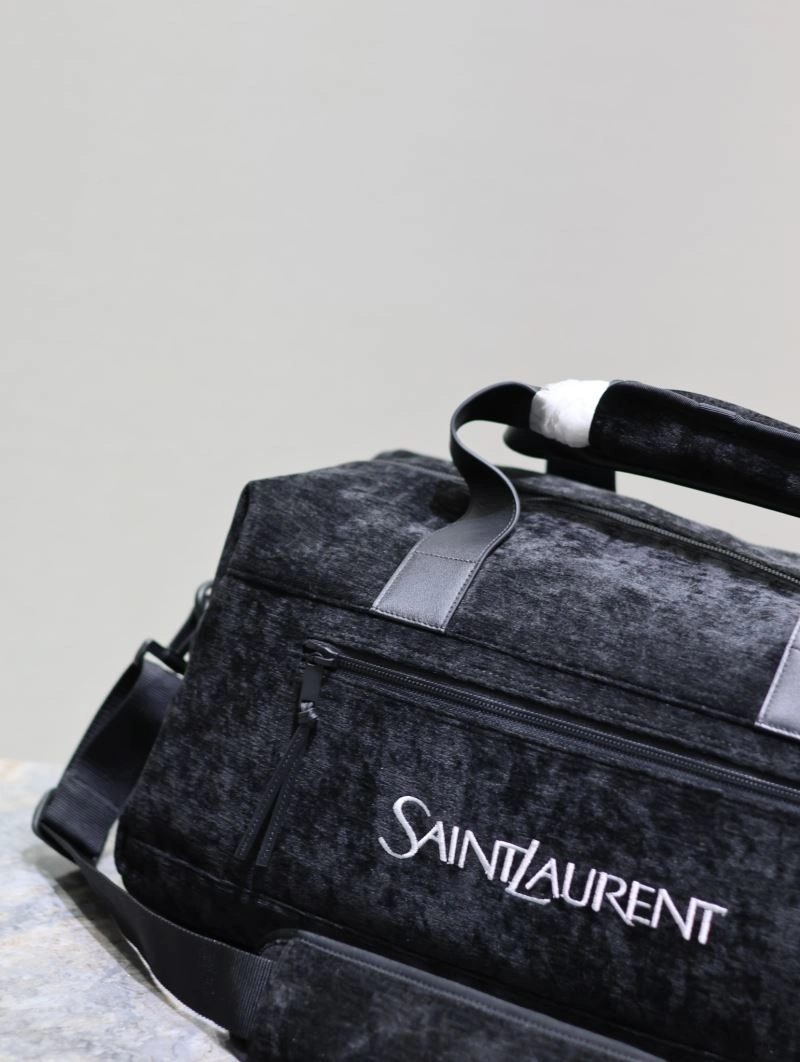 Original YSL Top Handle Bags