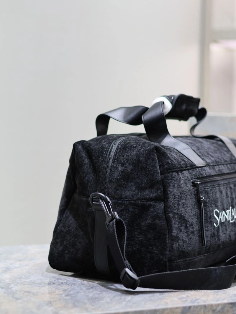 Original YSL Top Handle Bags