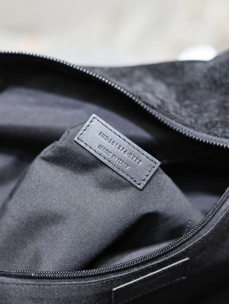 Original YSL Top Handle Bags