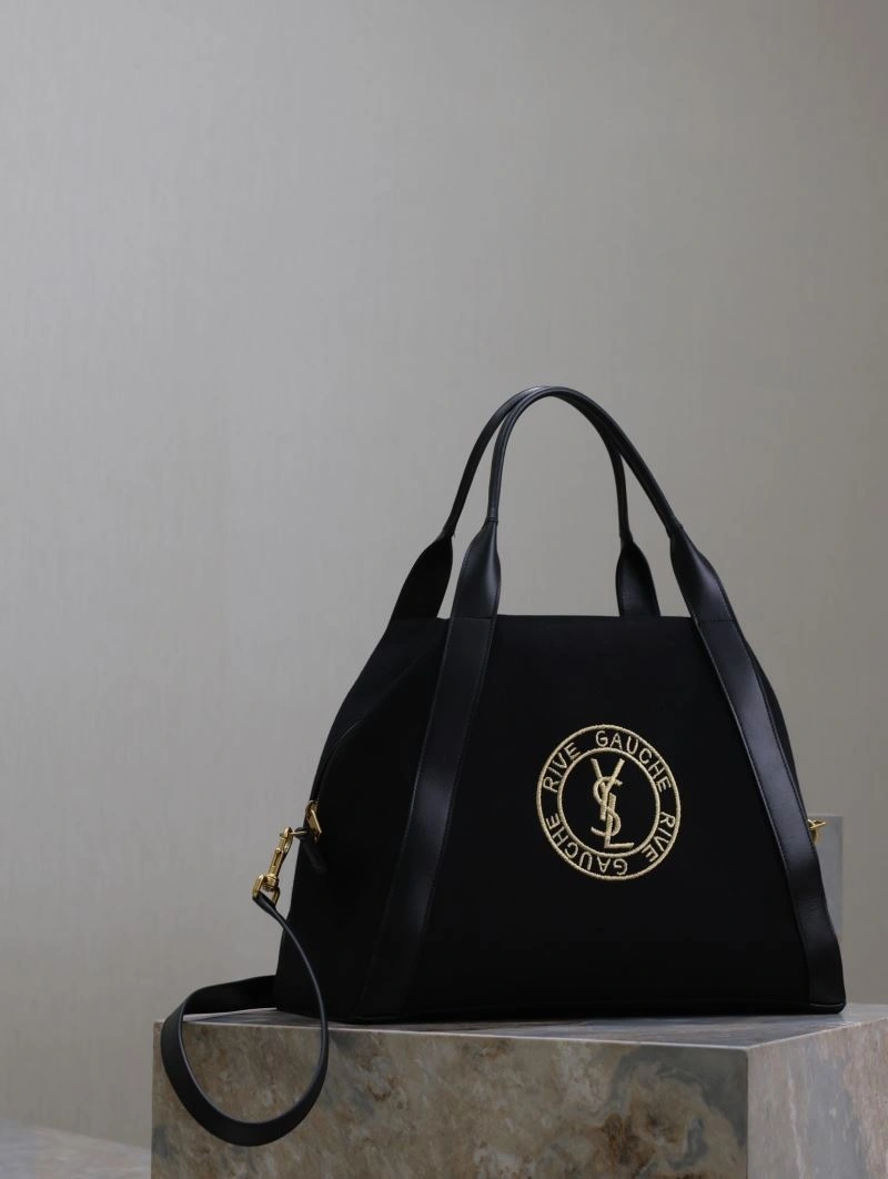 Bargain YSL Top Handle Bags