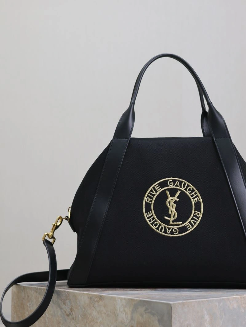 Bargain YSL Top Handle Bags