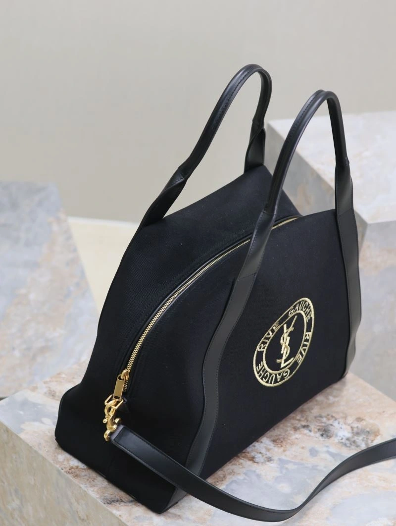 Bargain YSL Top Handle Bags