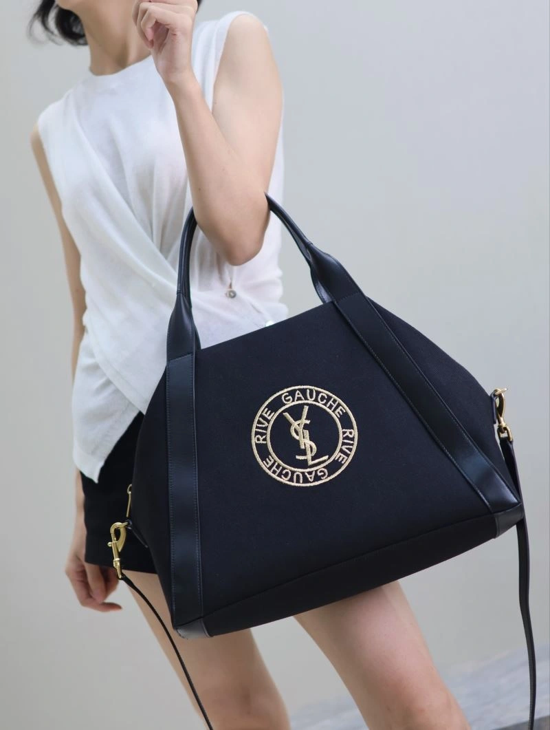 Bargain YSL Top Handle Bags