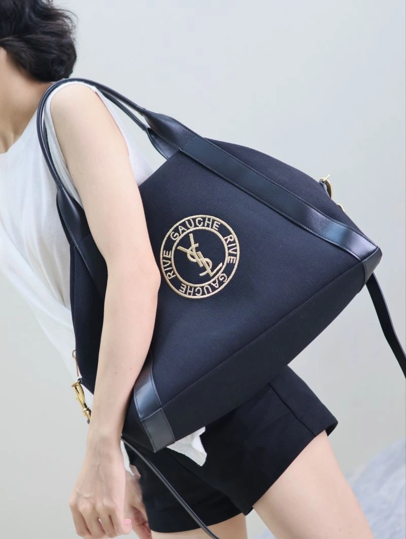 Bargain YSL Top Handle Bags
