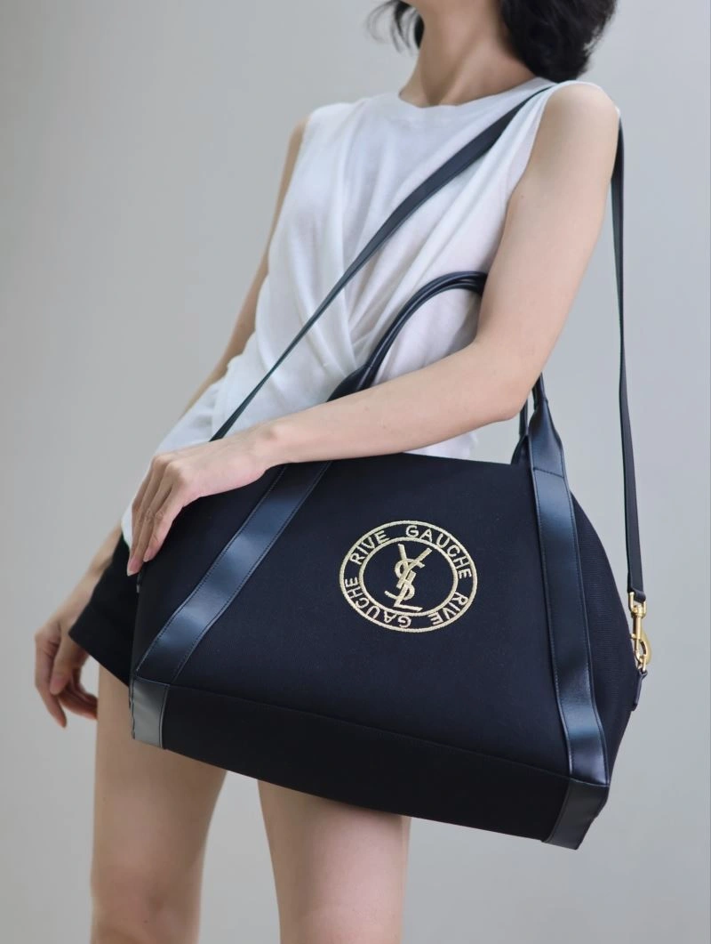 Bargain YSL Top Handle Bags