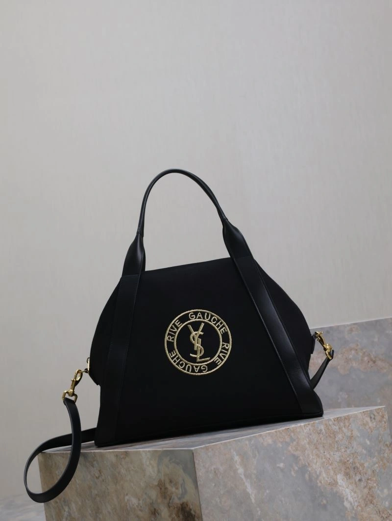 Bargain YSL Top Handle Bags