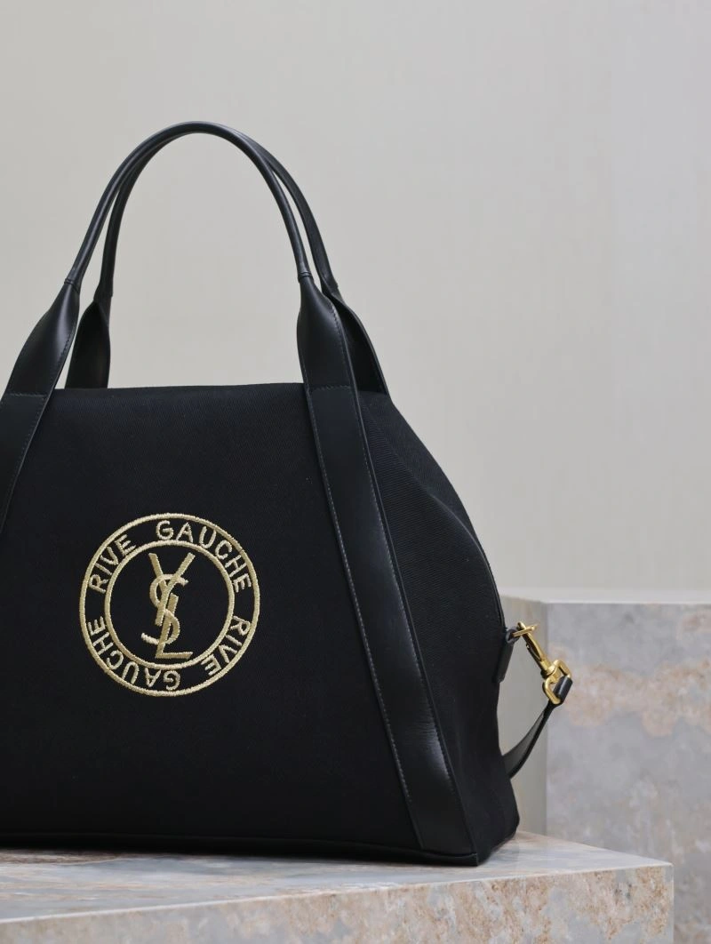 Bargain YSL Top Handle Bags