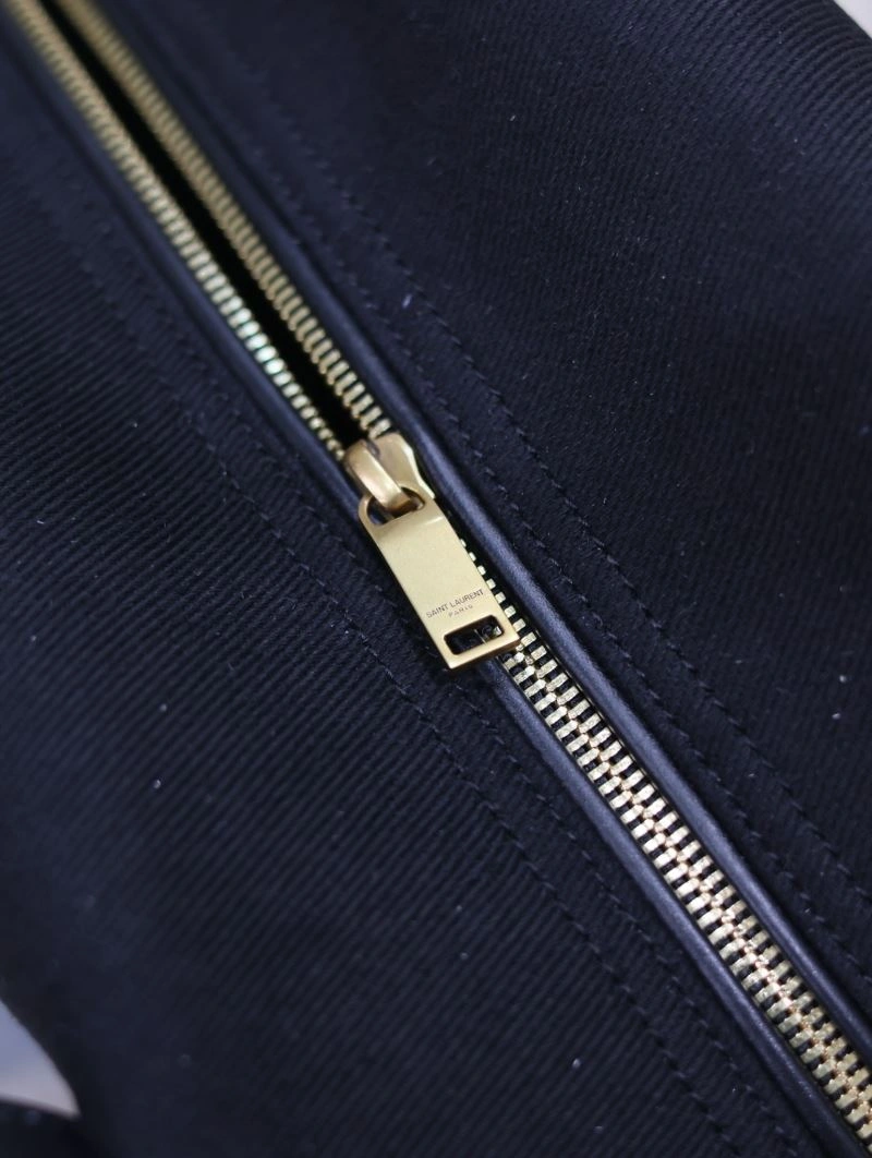 Bargain YSL Top Handle Bags