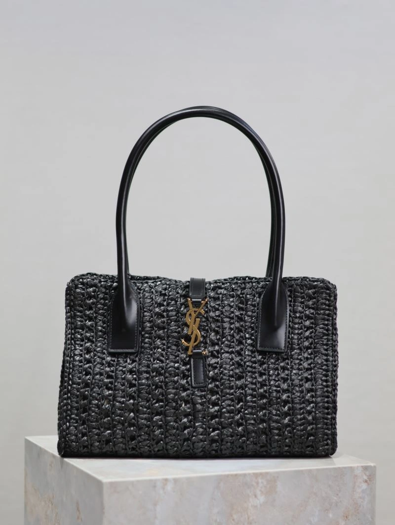 YSL Top Handle Bags