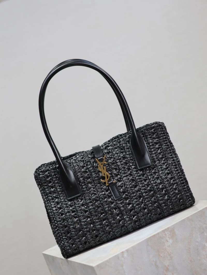 Budget-friendly YSL Top Handle Bags