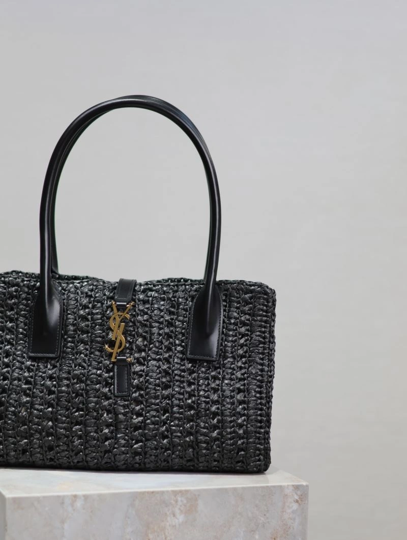 Budget-friendly YSL Top Handle Bags