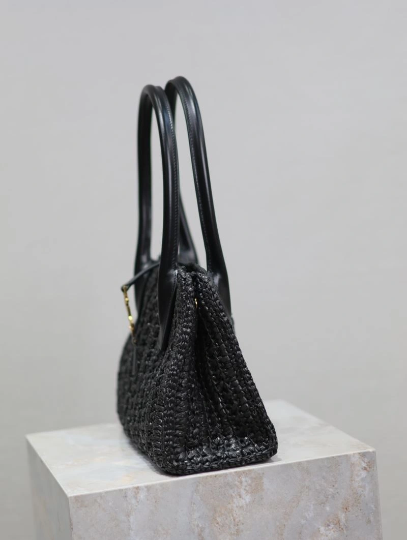 Budget-friendly YSL Top Handle Bags