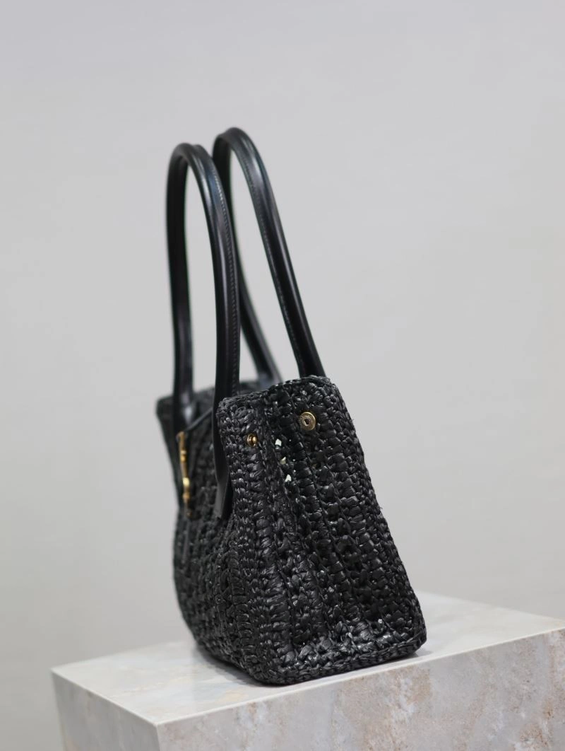 Budget-friendly YSL Top Handle Bags