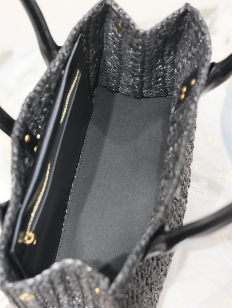 Budget-friendly YSL Top Handle Bags