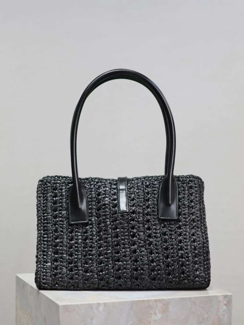 Budget-friendly YSL Top Handle Bags