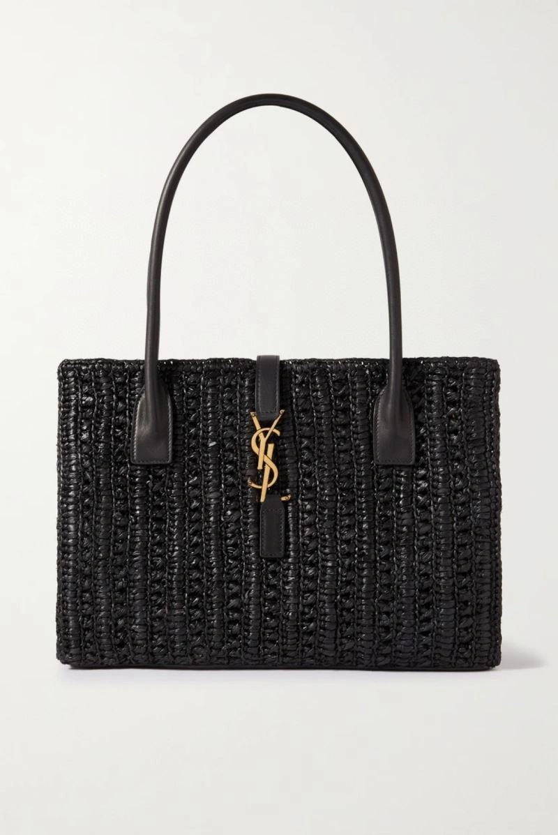 Budget-friendly YSL Top Handle Bags