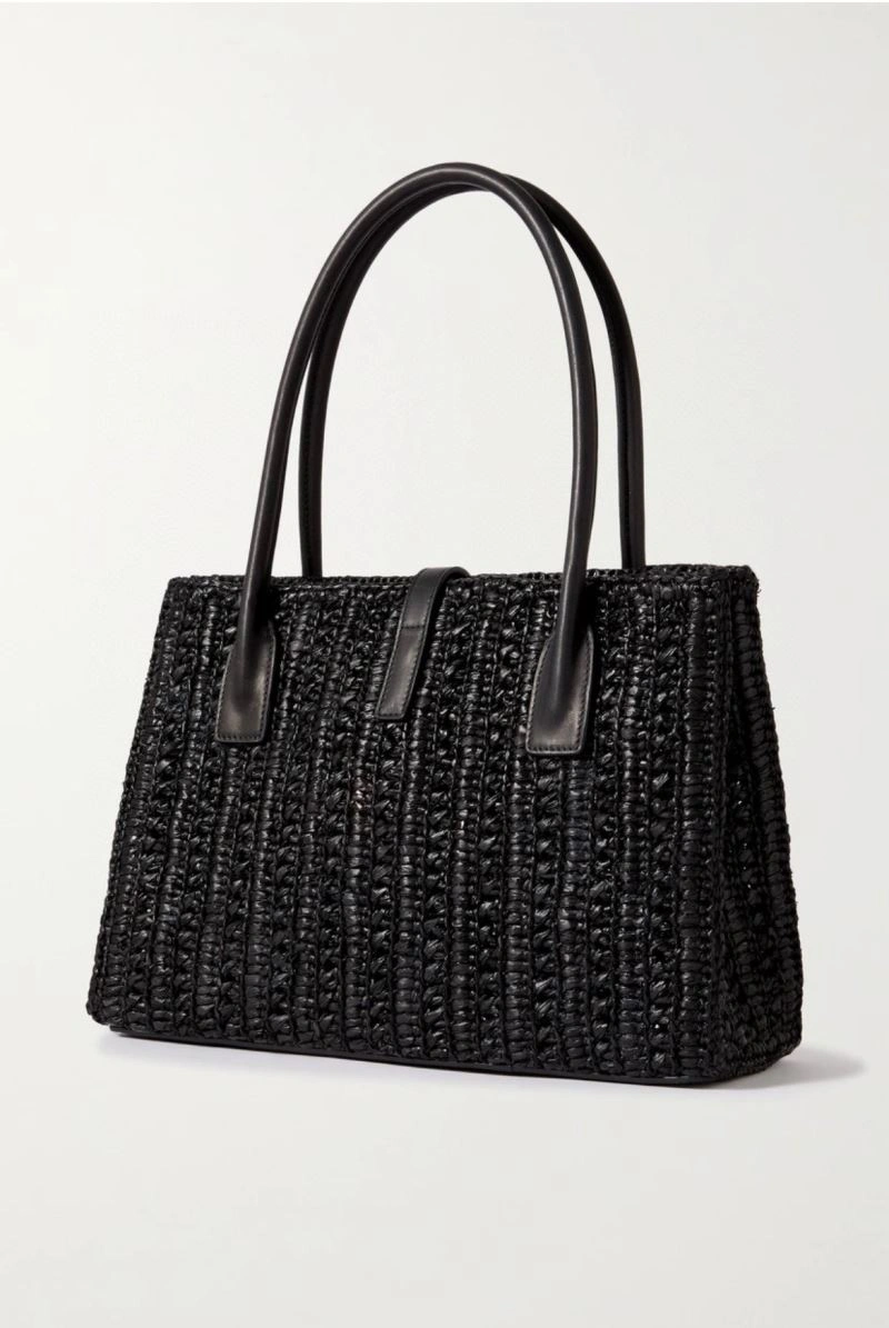 Budget-friendly YSL Top Handle Bags