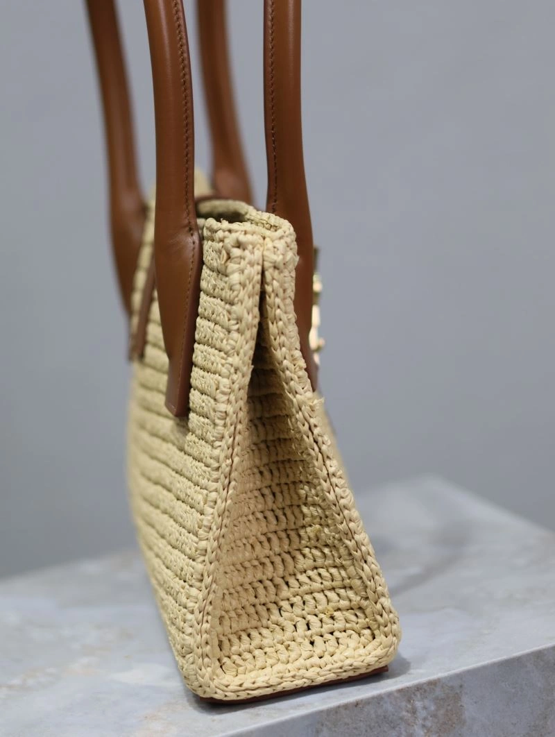 Precise copy YSL Top Handle Bags