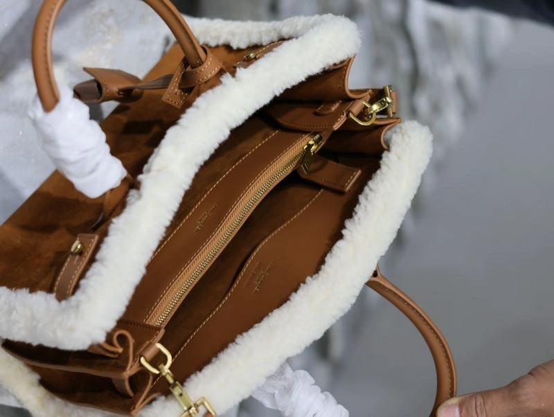 Authentic YSL Top Handle Bags