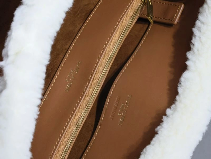 Authentic YSL Top Handle Bags