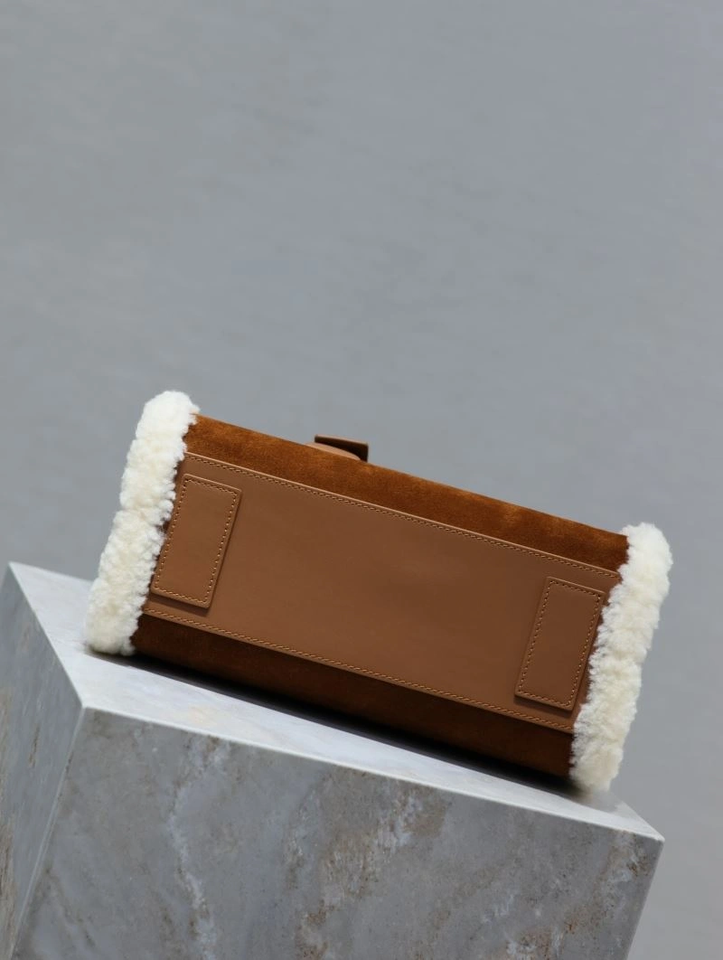 Authentic YSL Top Handle Bags