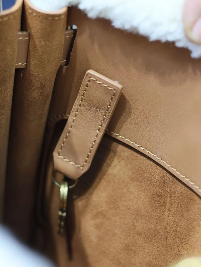Authentic YSL Top Handle Bags