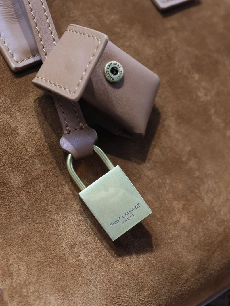 Authentic YSL Top Handle Bags