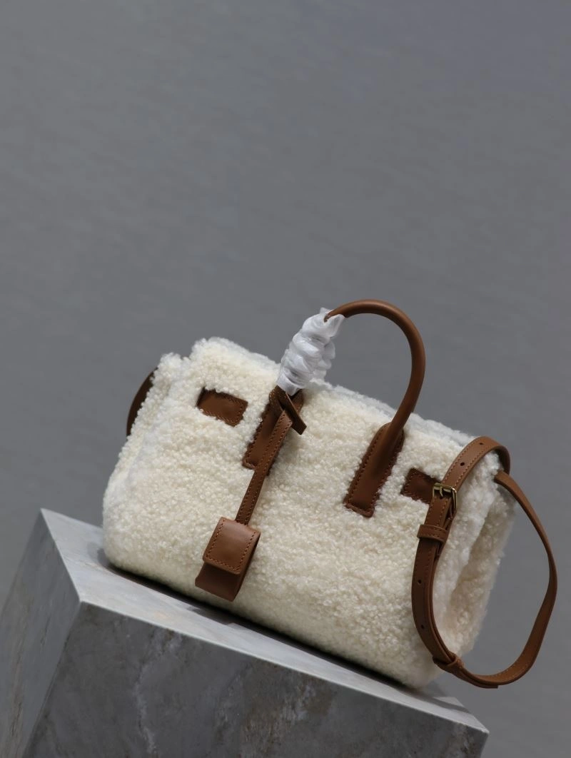 Precise copy YSL Top Handle Bags