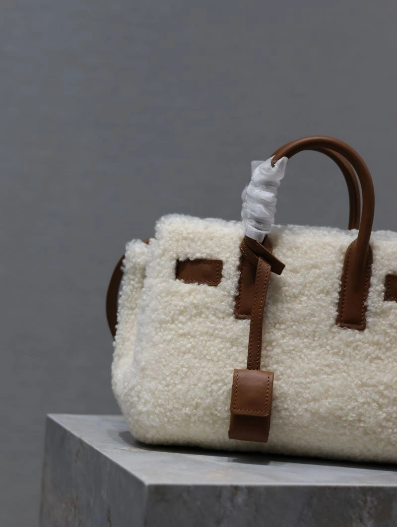 Precise copy YSL Top Handle Bags