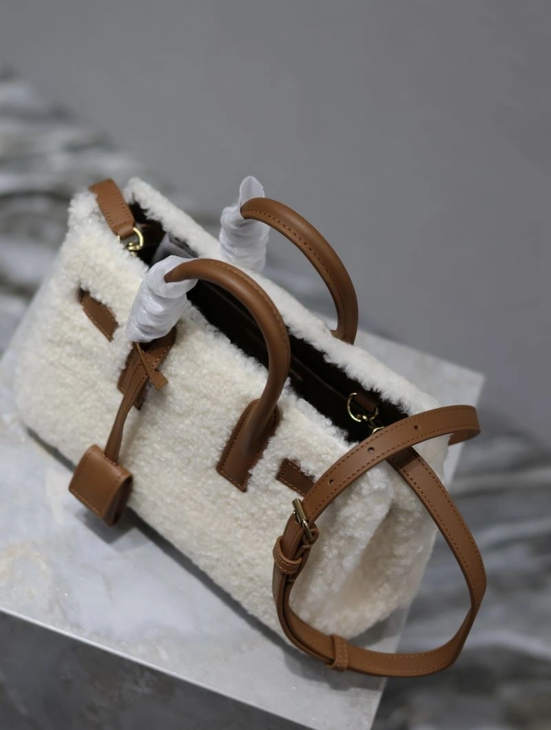Precise copy YSL Top Handle Bags
