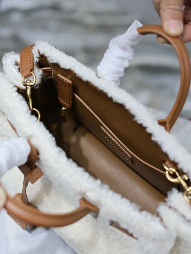 Precise copy YSL Top Handle Bags