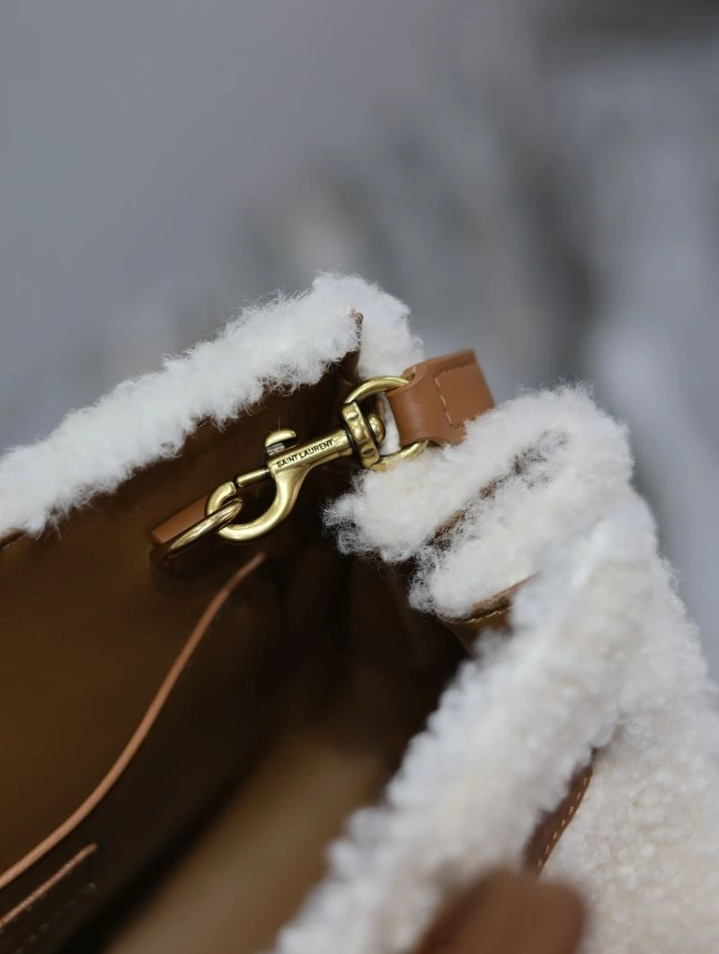 Precise copy YSL Top Handle Bags