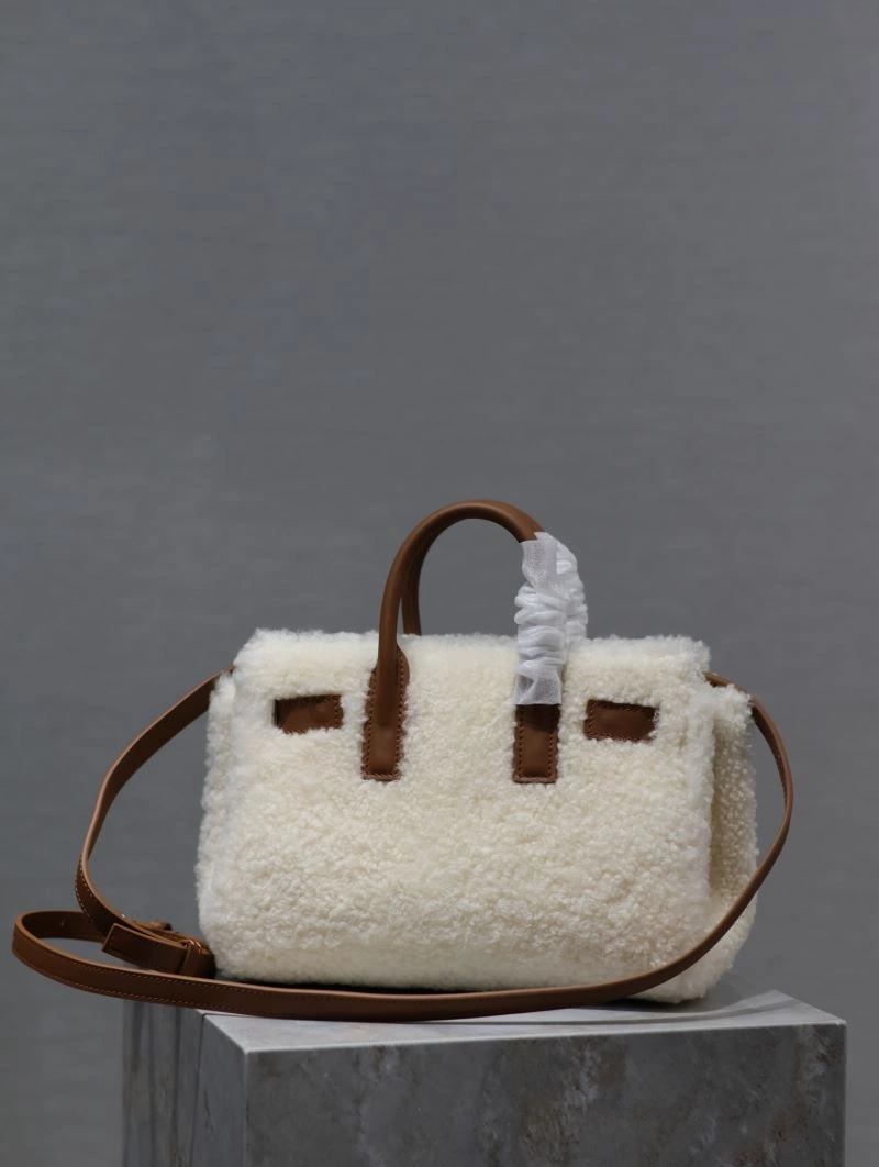 Precise copy YSL Top Handle Bags