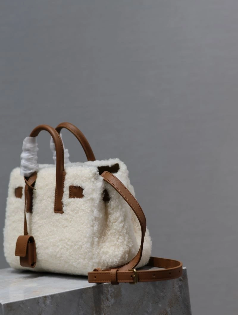 Precise copy YSL Top Handle Bags