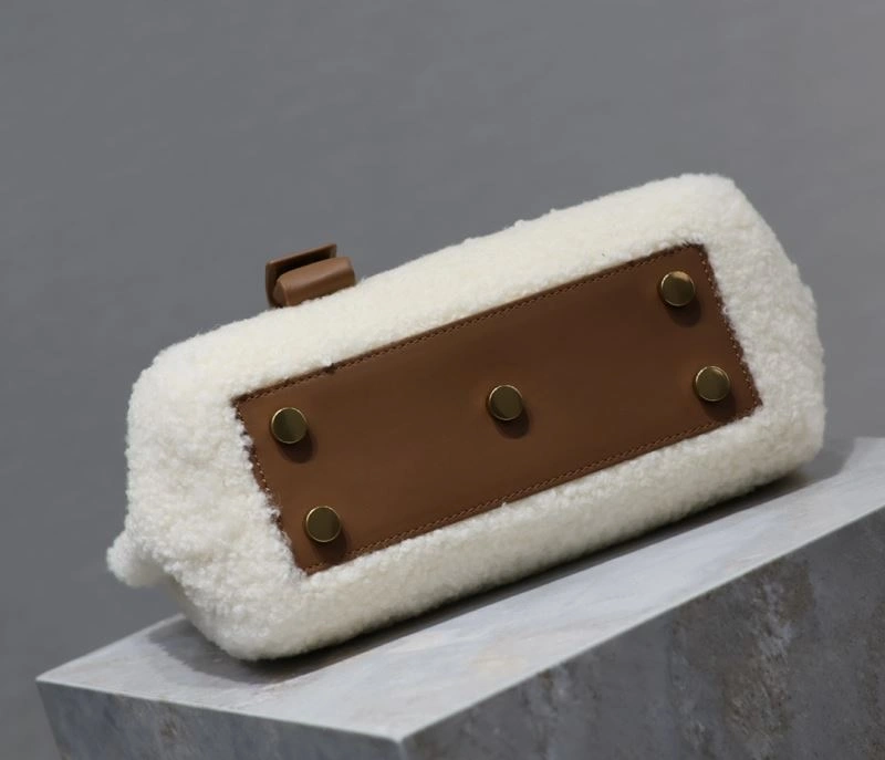 Precise copy YSL Top Handle Bags