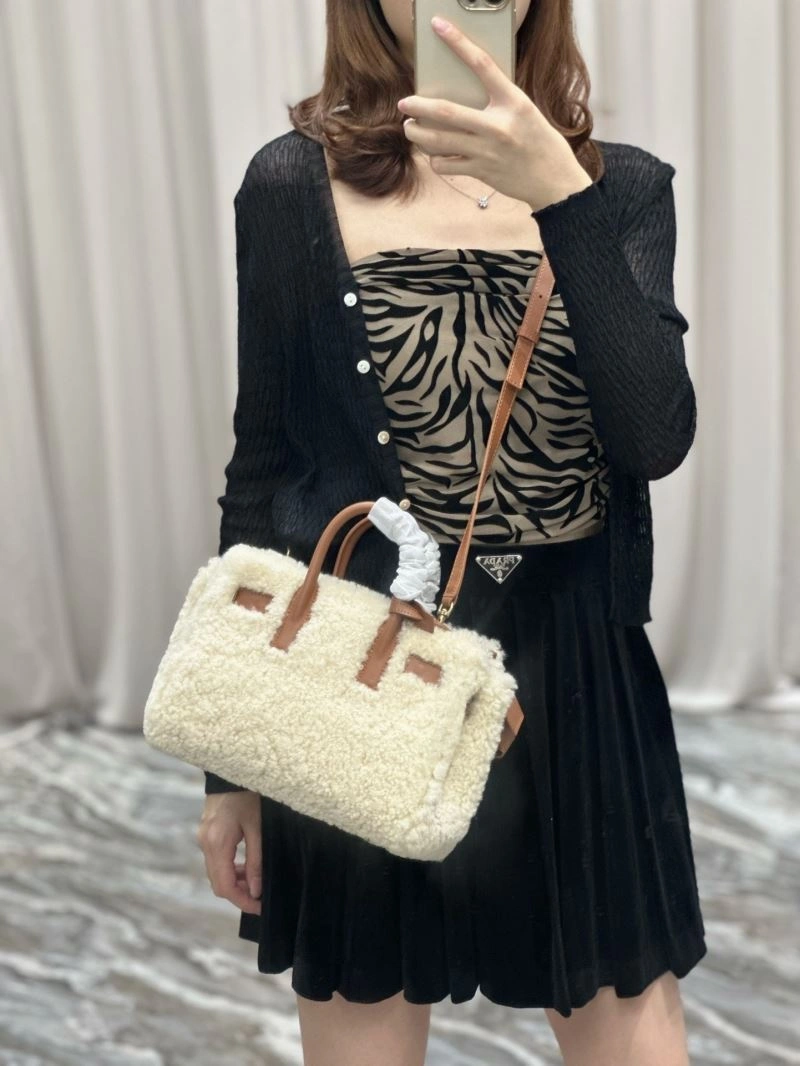Precise copy YSL Top Handle Bags