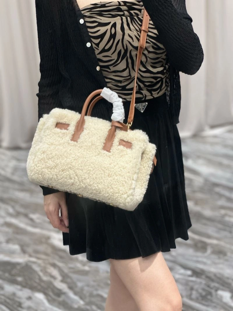 Precise copy YSL Top Handle Bags