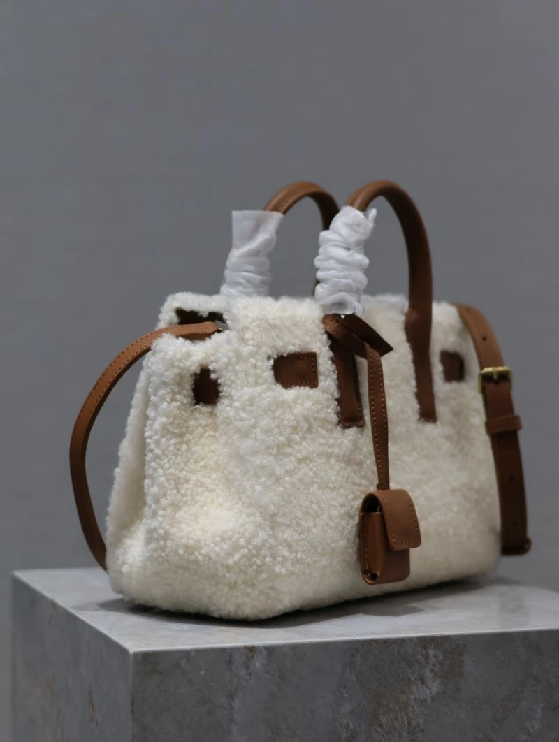 Precise copy YSL Top Handle Bags