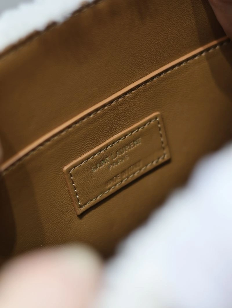 Precise copy YSL Top Handle Bags