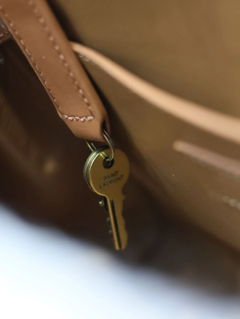 Precise copy YSL Top Handle Bags
