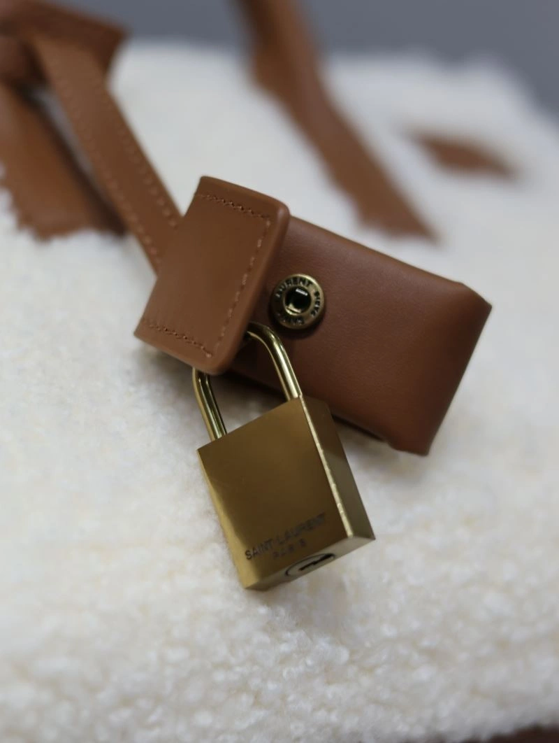 Precise copy YSL Top Handle Bags