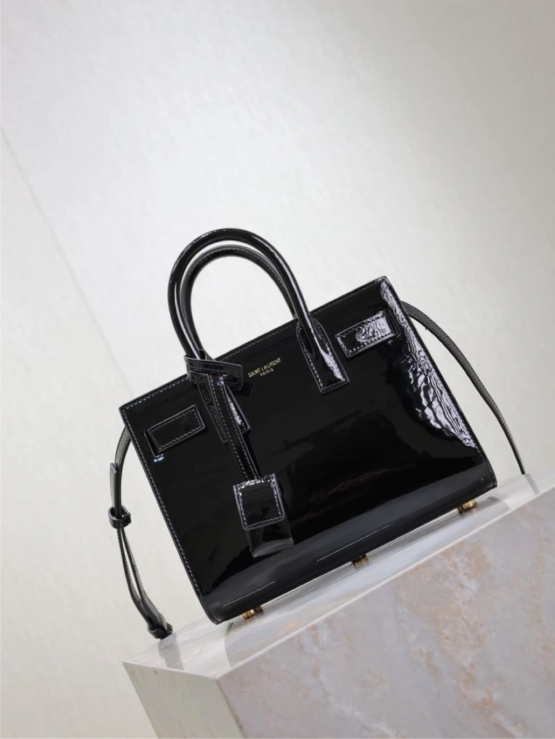 Precise copy YSL Top Handle Bags