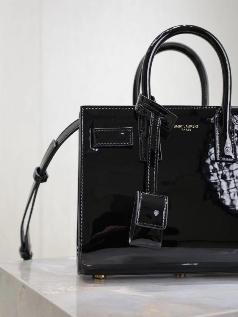 Precise copy YSL Top Handle Bags